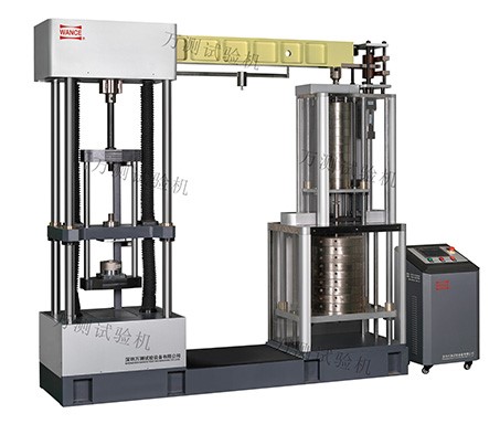 Lever type dead weight force calibration machine-Force calibration ...